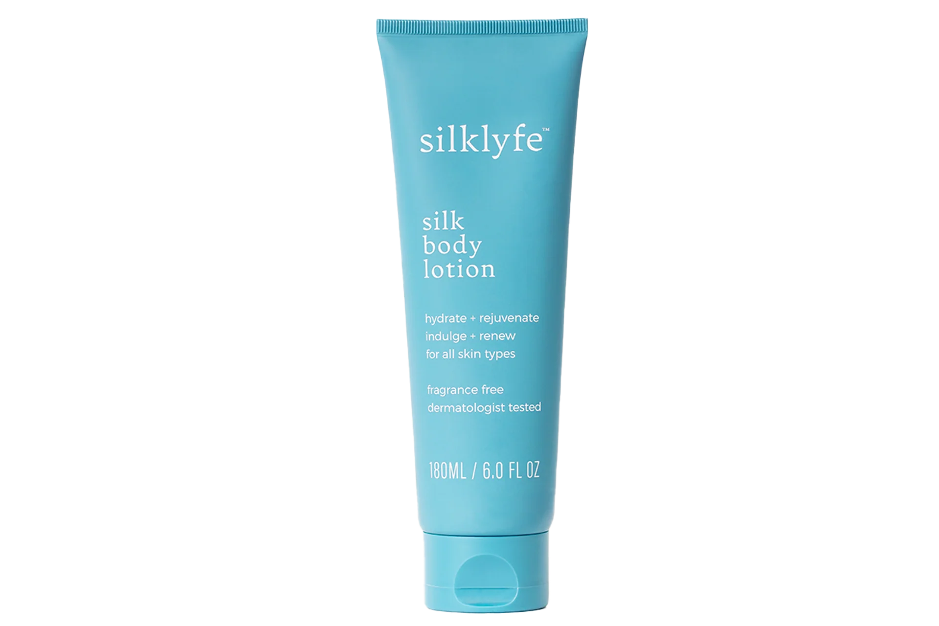 Silk Body Lotion – Bloom Citrus